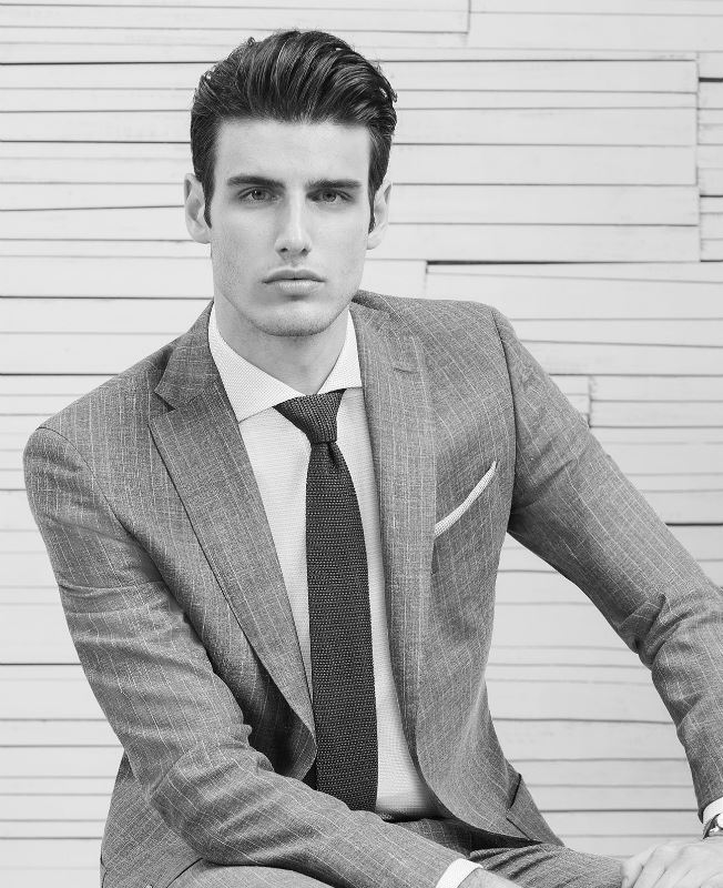 [ Modelos Internacionales ] - Alexandre schiffer